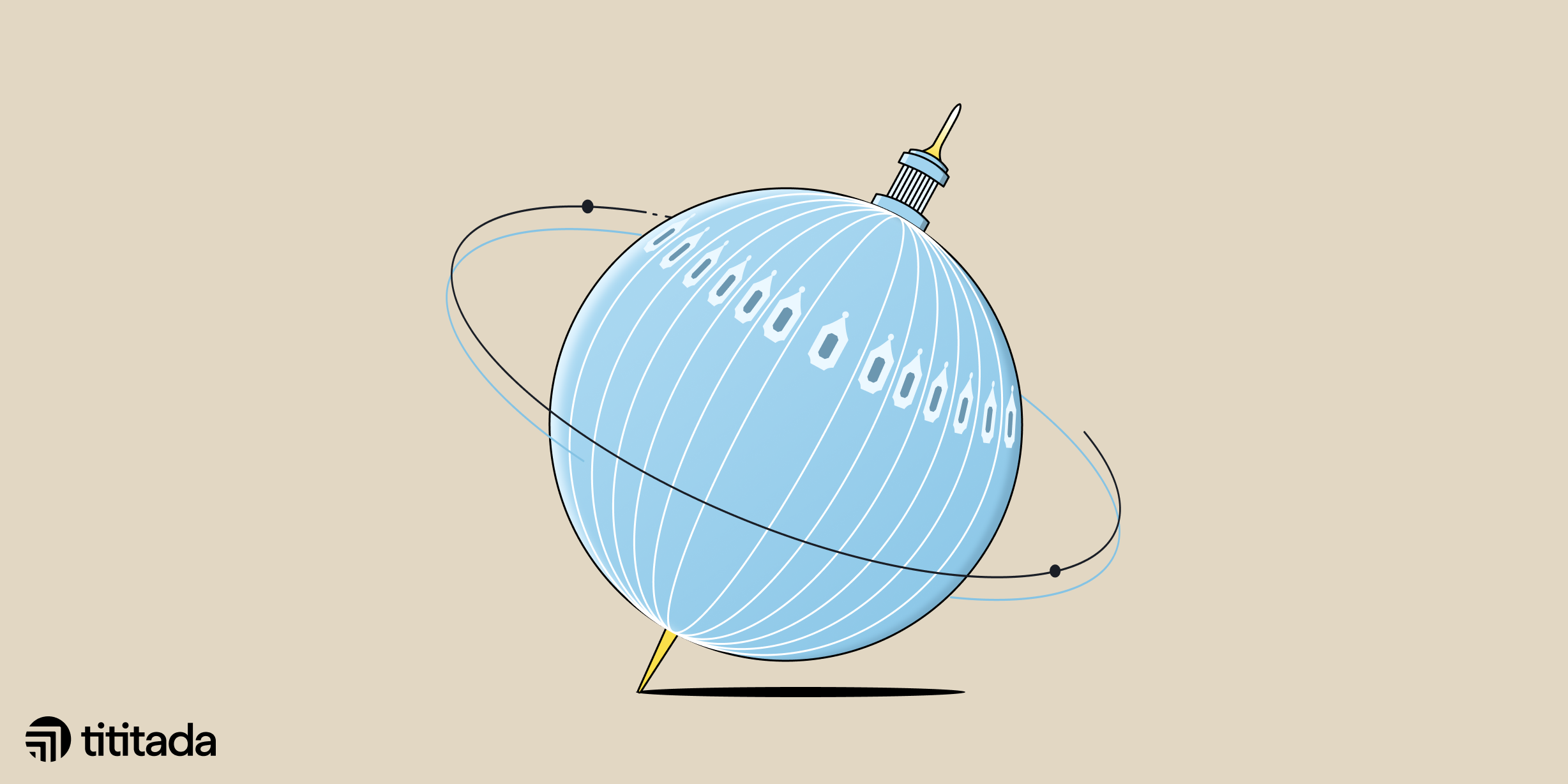 Quốc hữu hóa doanh nghiệp và ngành công nghiệp - Tititada